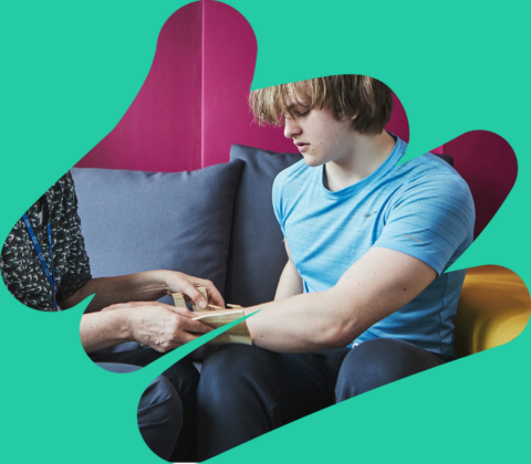 Community MSK Services in Sussex - Here