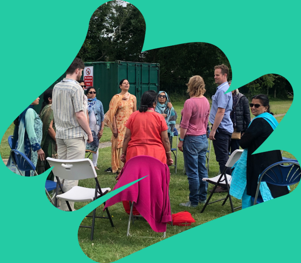 Community MSK Services in Sussex - Here