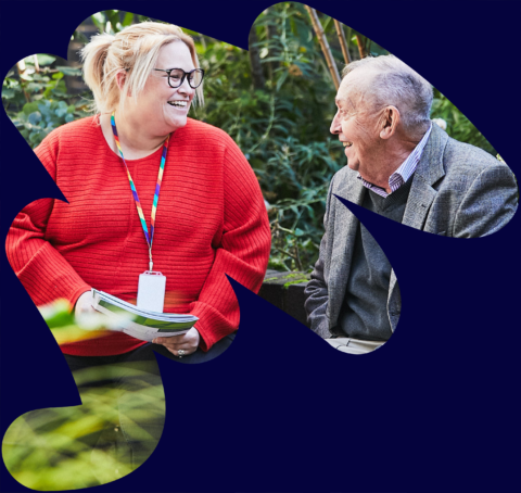 Delivery of Healthcare Services - Here