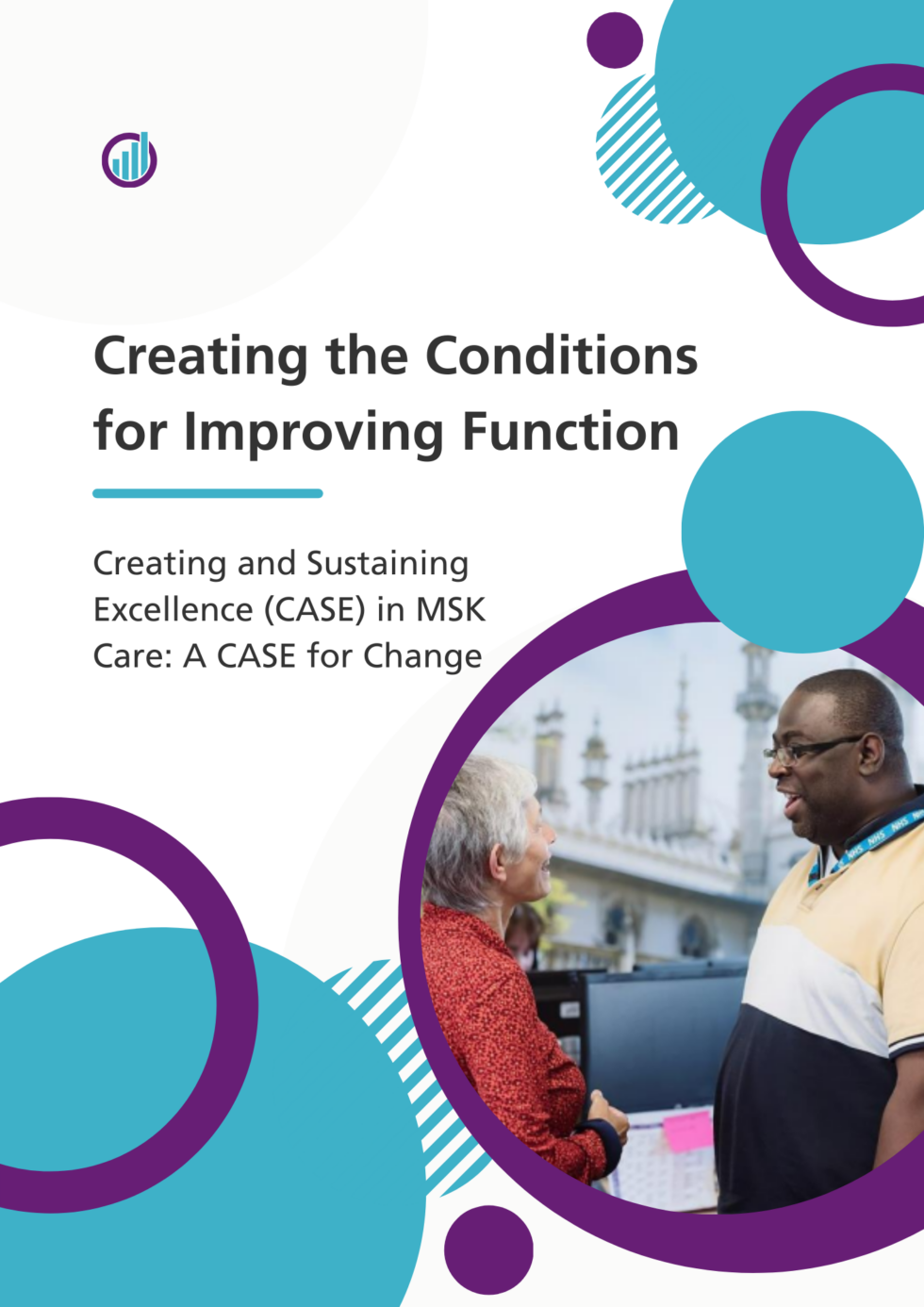 Community MSK Services in Sussex - Here