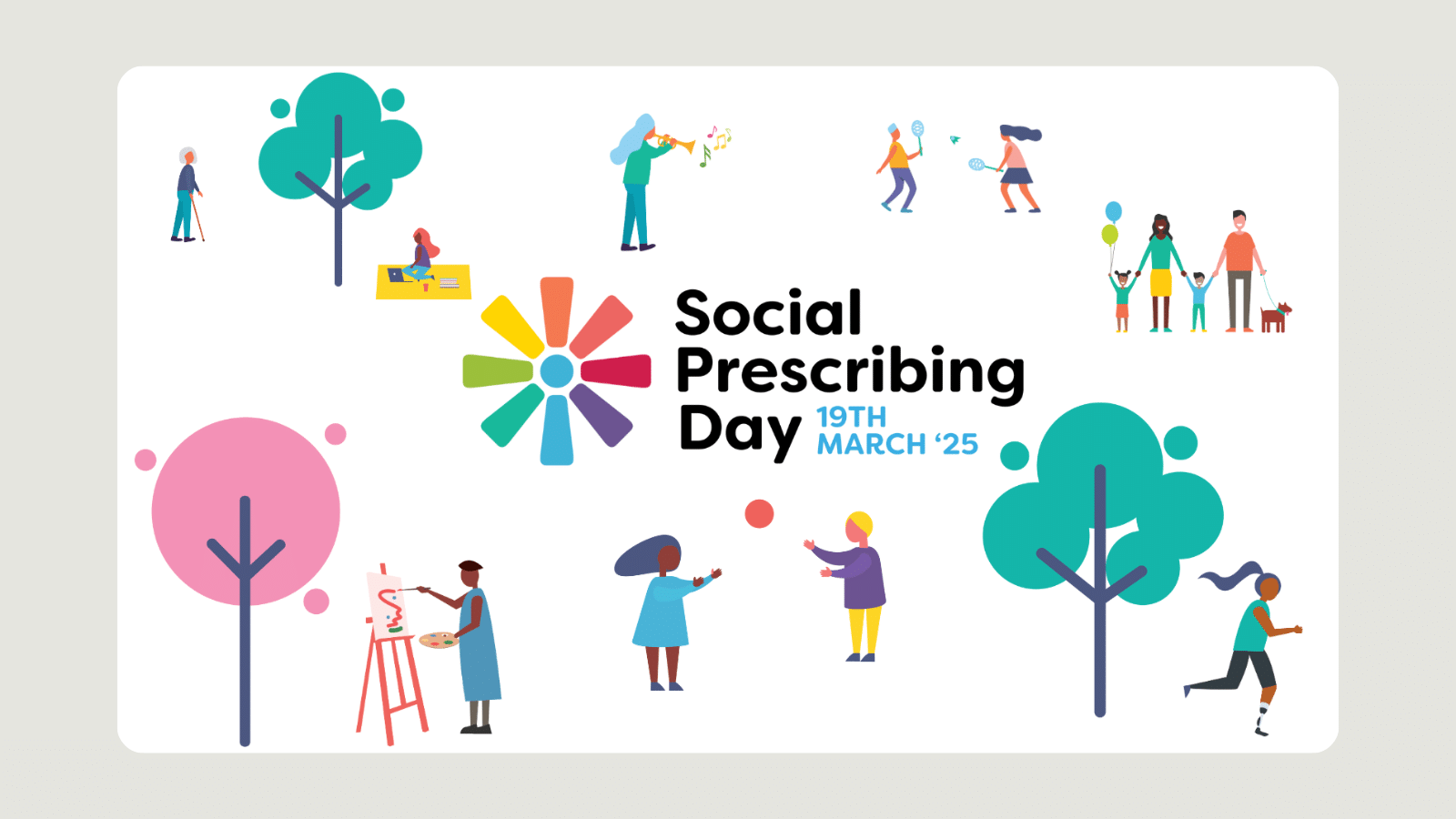 Celebrating Social Prescribing Day: How Care Navigators are supporting ...