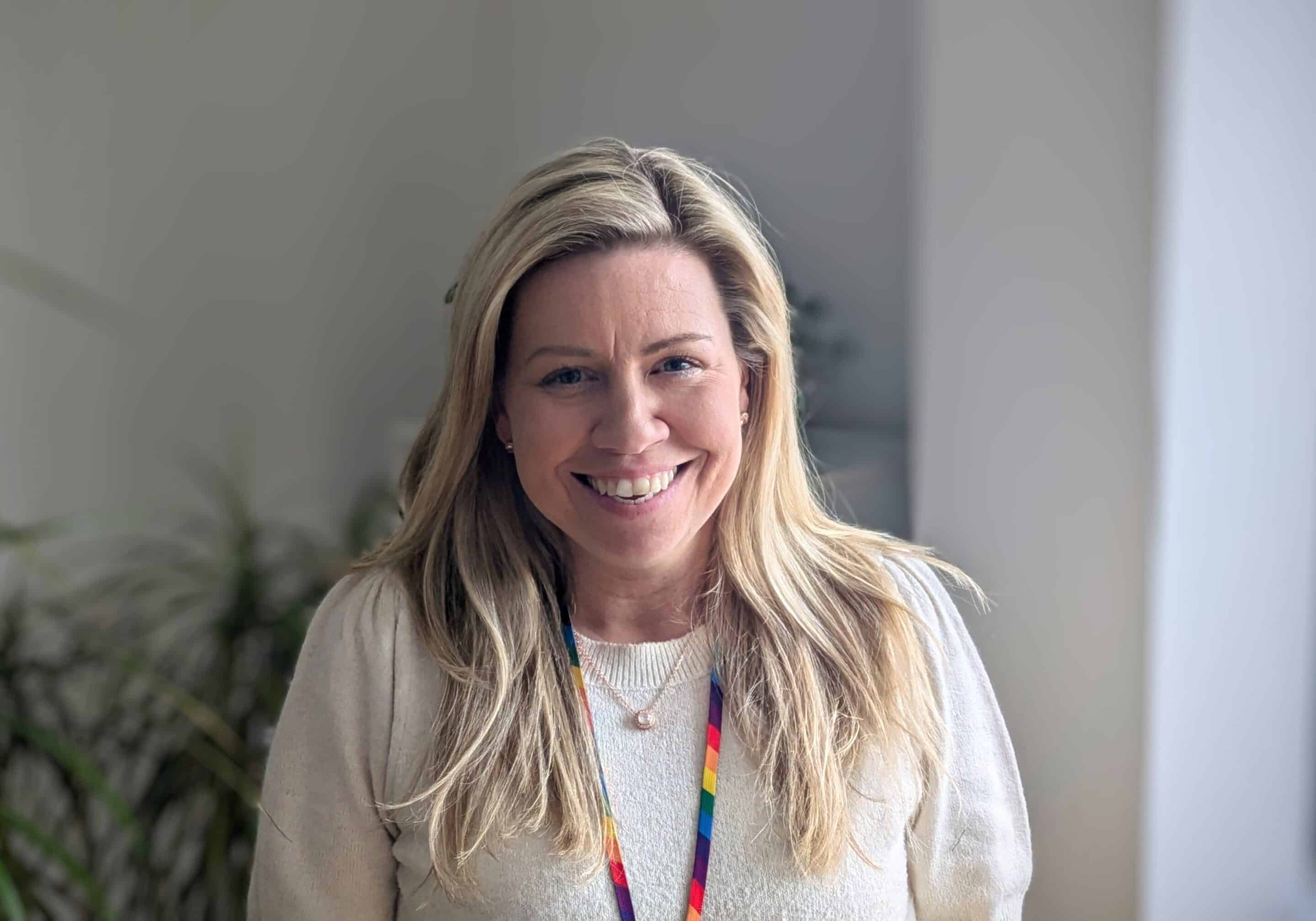 Welcoming Kirsty Coates: Our New Partnership Director for Sussex MSK ...